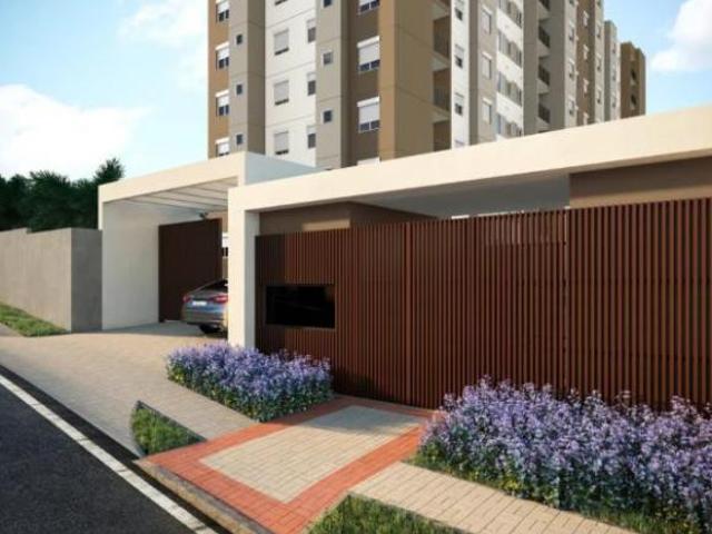 Apartamento à venda no bairro Loteamento City Jaragua São Paulo/SP