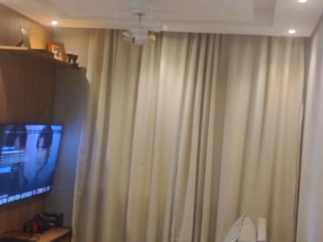 Apartamento à venda no bairro Loteamento Dinorá Rosa Sorocaba/SP