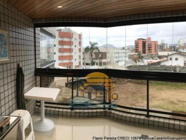 Apartamento à venda no bairro Loteamento João Batista Julião em Guarujá/SP