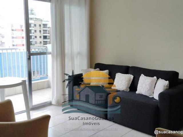 Apartamento à venda no bairro Loteamento João Batista Julião em Guarujá/SP