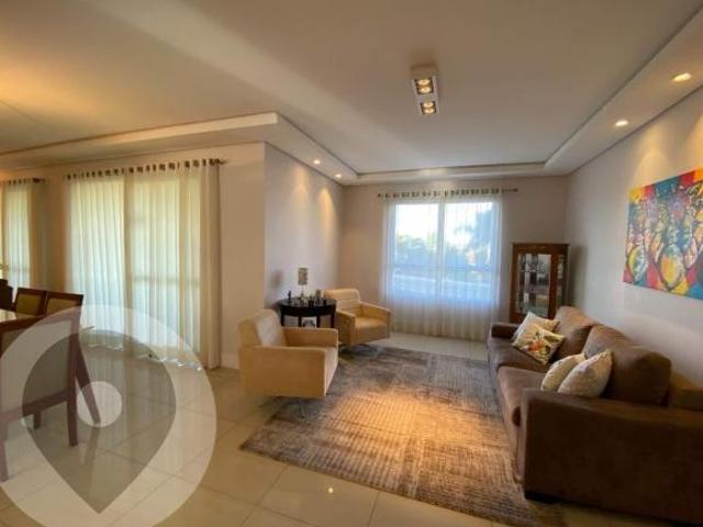 Apartamento à venda no bairro Loteamento Residencial Vila Bella