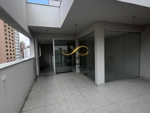 Apartamento à venda no bairro Lourdes Belo Horizonte/MG