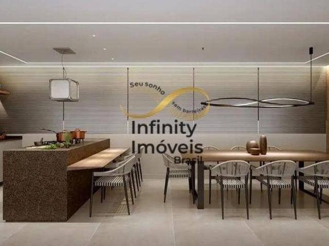 Apartamento à venda no bairro Lourdes Belo Horizonte/MG