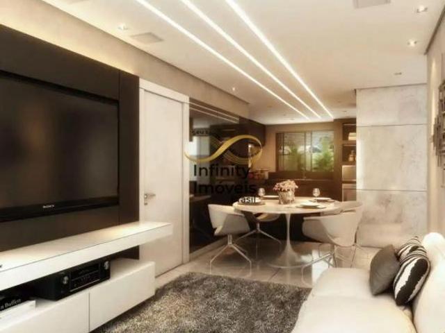 Apartamento à venda no bairro Lourdes Belo Horizonte/MG