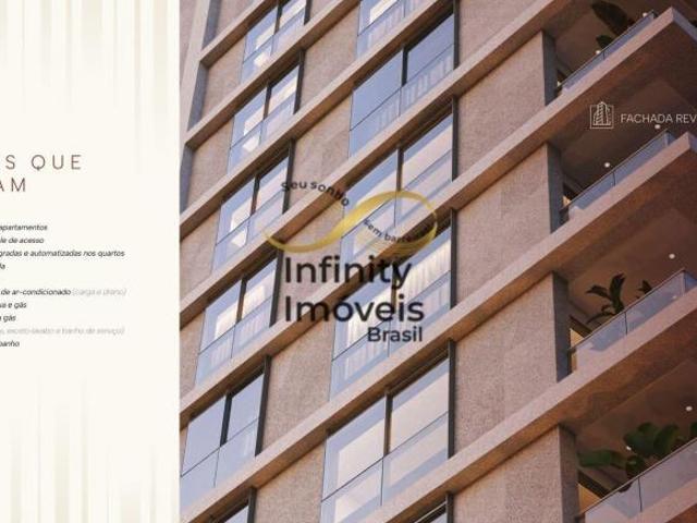 Apartamento à venda no bairro Lourdes Belo Horizonte/MG