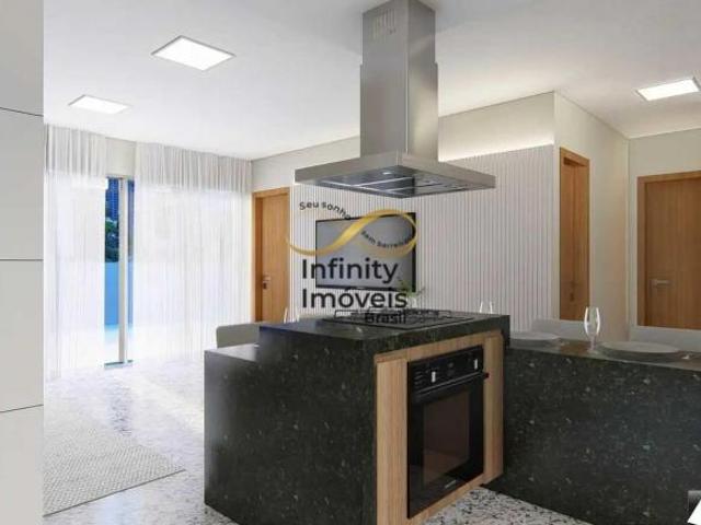 Apartamento à venda no bairro Lourdes Belo Horizonte/MG
