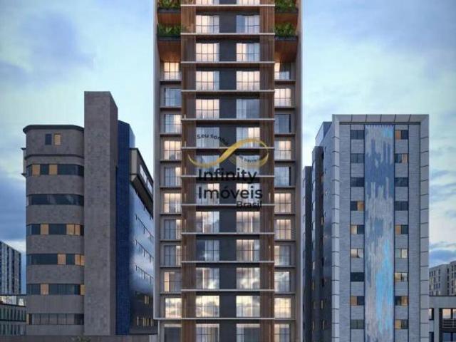 Apartamento à venda no bairro Lourdes Belo Horizonte/MG
