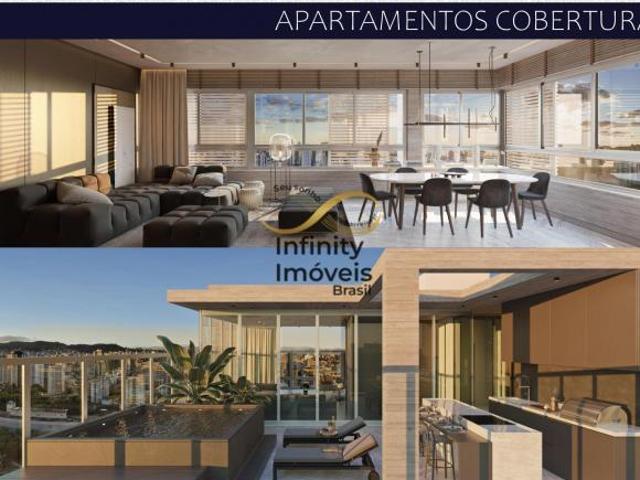 Apartamento à venda no bairro Lourdes Belo Horizonte/MG