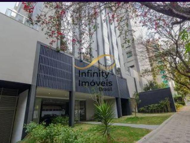 Apartamento à venda no bairro Lourdes Belo Horizonte/MG