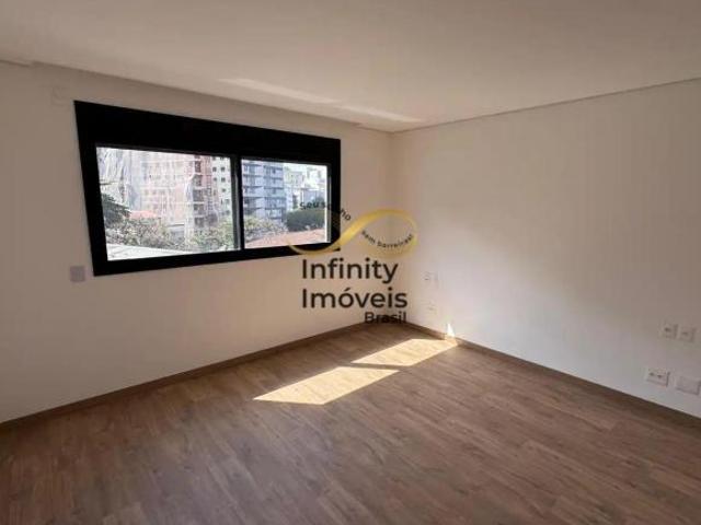 Apartamento à venda no bairro Lourdes Belo Horizonte/MG