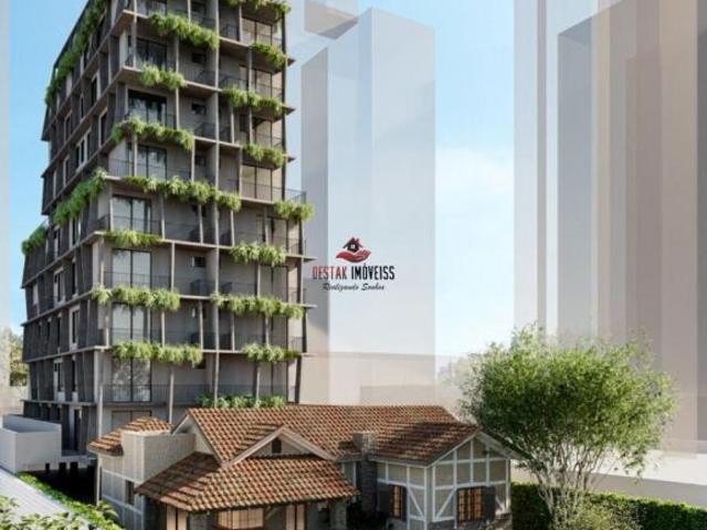 Apartamento á venda, no Bairro Lourdes Belo Horizonte/MG