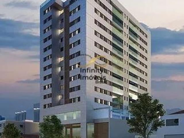 Apartamento à venda no bairro Lourdes Belo Horizonte/MG