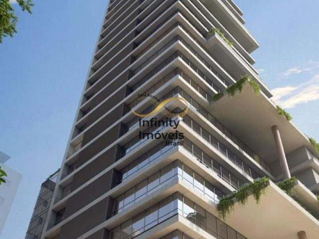 Apartamento à venda no bairro Lourdes Belo Horizonte/MG