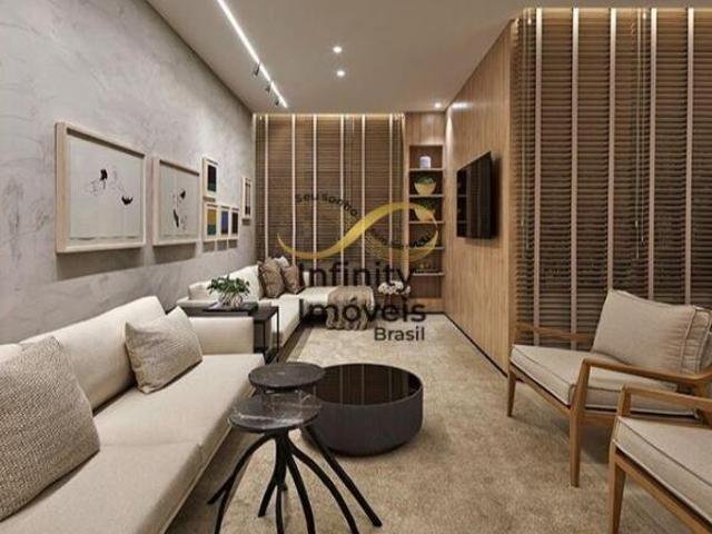 Apartamento à venda no bairro Lourdes Belo Horizonte/MG