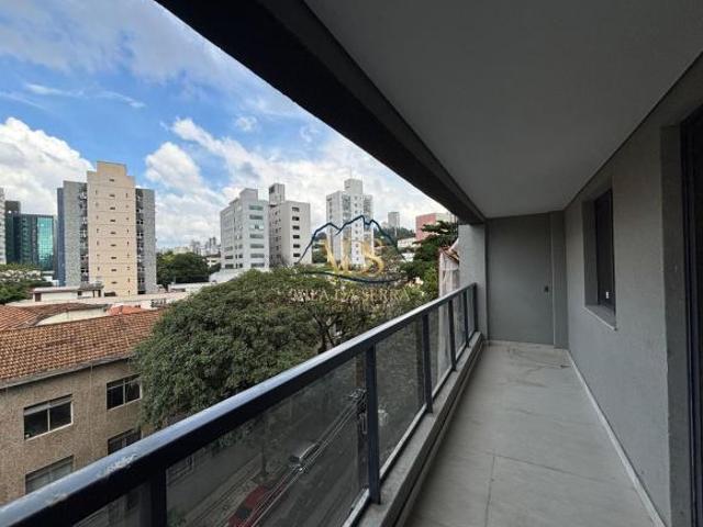 Apartamento à venda no bairro Lourdes Belo Horizonte/MG