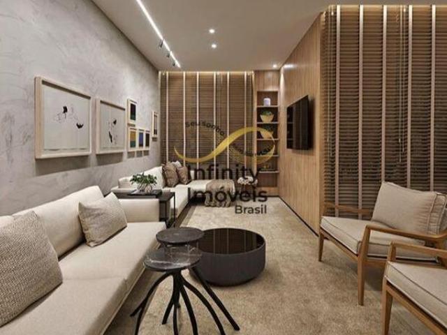 Apartamento à venda no bairro Lourdes Belo Horizonte/MG