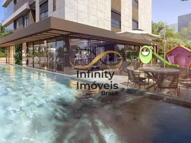 Apartamento à venda no bairro Lourdes Belo Horizonte/MG