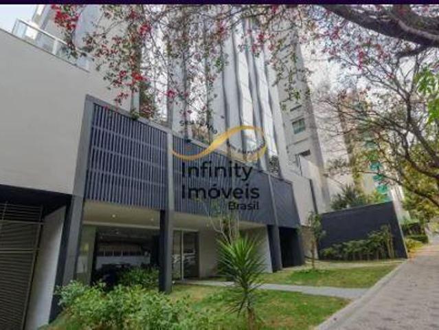 Apartamento à venda no bairro Lourdes Belo Horizonte/MG