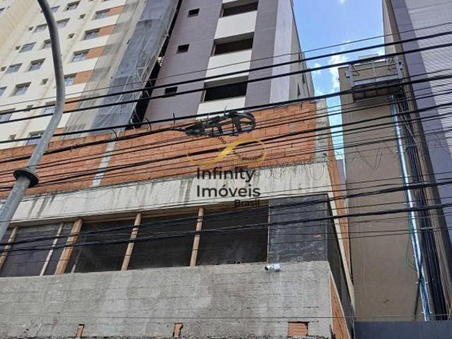 Apartamento à venda no bairro Lourdes Belo Horizonte/MG