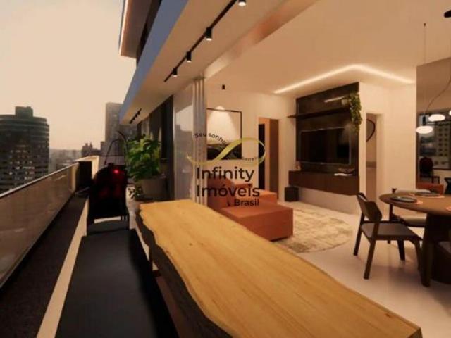 Apartamento à venda no bairro Lourdes Belo Horizonte/MG