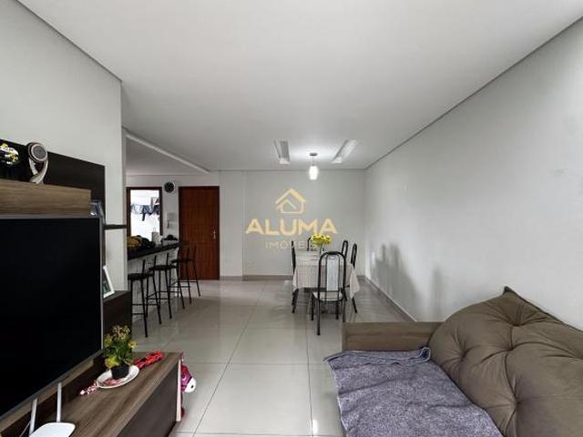 Apartamento à venda no bairro Lourdes Conselheiro Lafaiete/MG