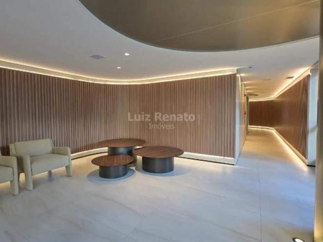 Apartamento á venda no Bairro Lourdes
