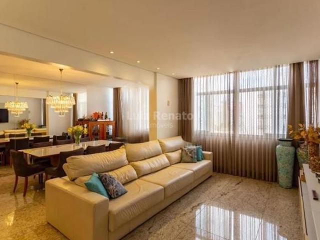 Apartamento à venda no bairro Lourdes