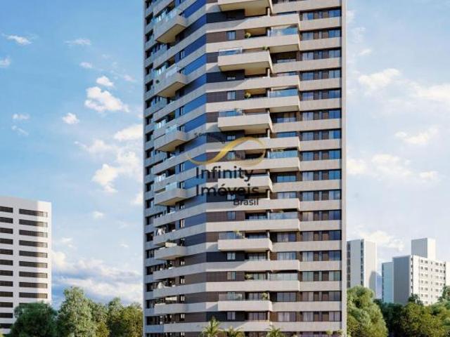 Apartamento à venda no bairro Luxemburgo Belo Horizonte/MG