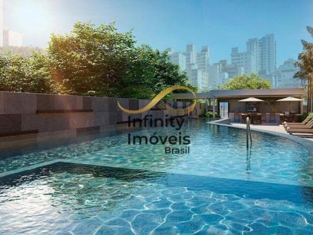 Apartamento à venda no bairro Luxemburgo Belo Horizonte/MG