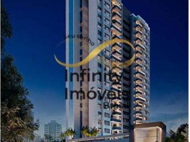 Apartamento à venda no bairro Luxemburgo Belo Horizonte/MG