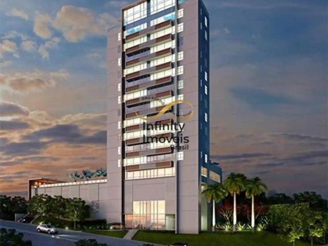 Apartamento à venda no bairro Luxemburgo Belo Horizonte/MG