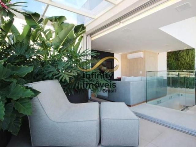 Apartamento à venda no bairro Luxemburgo Belo Horizonte/MG