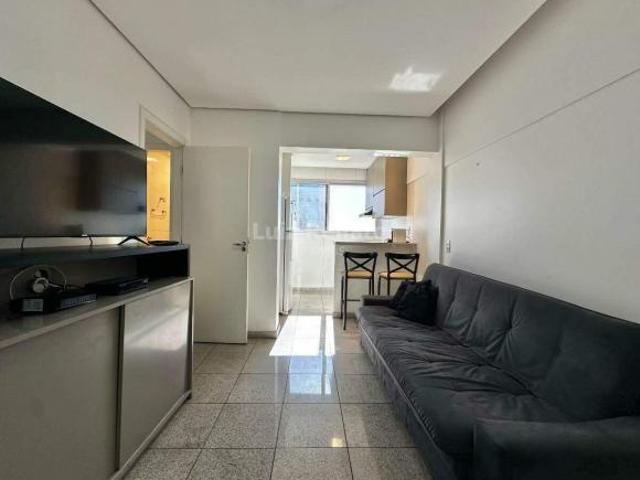 Apartamento à venda no bairro Luxemburgo