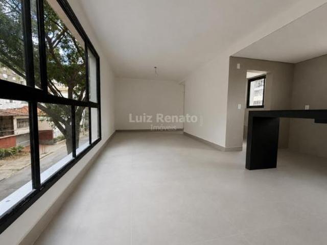 Apartamento à venda no bairro Luxemburgo