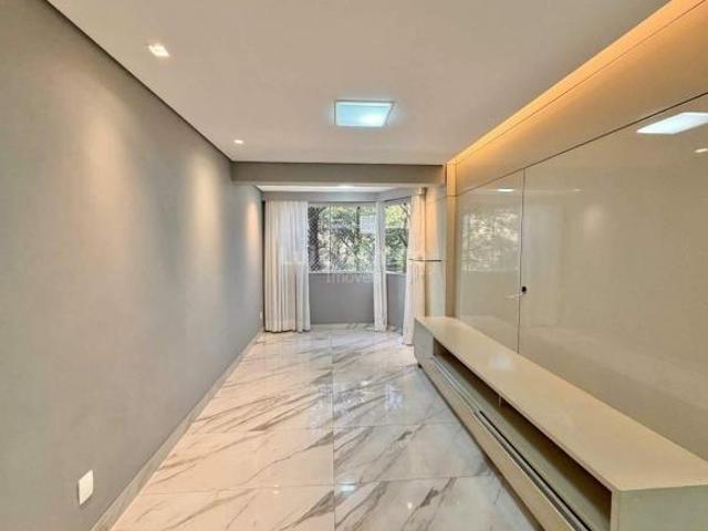 Apartamento à venda no bairro Luxemburgo