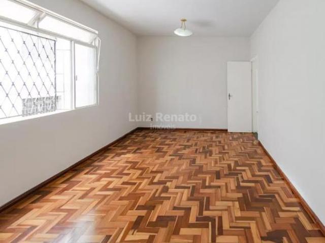 Apartamento à venda no bairro Luxemburgo