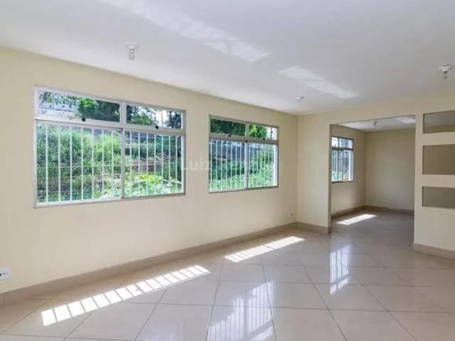 Apartamento à venda no bairro Luxemburgo