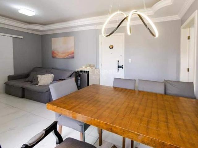 Apartamento à venda no bairro Luxemburgo