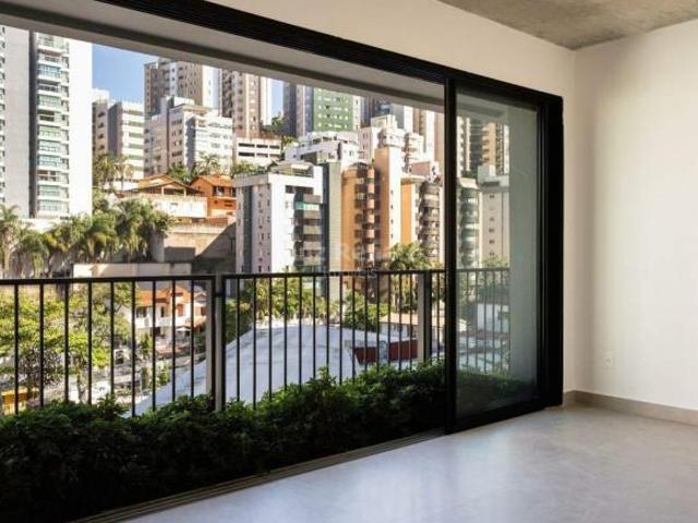 Apartamento à venda no bairro Luxemburgo