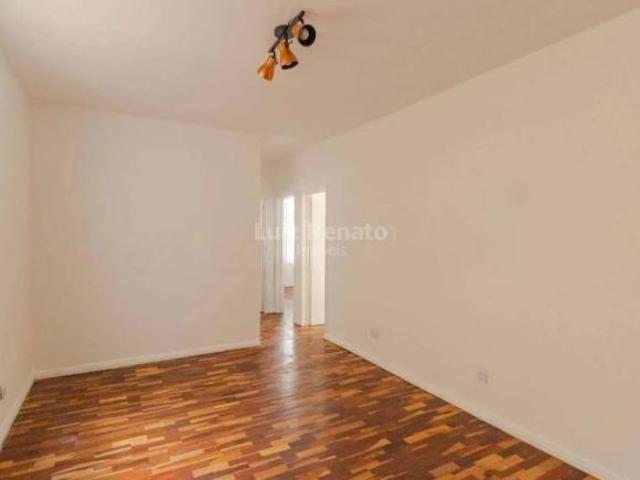 Apartamento à venda no bairro Luxemburgo