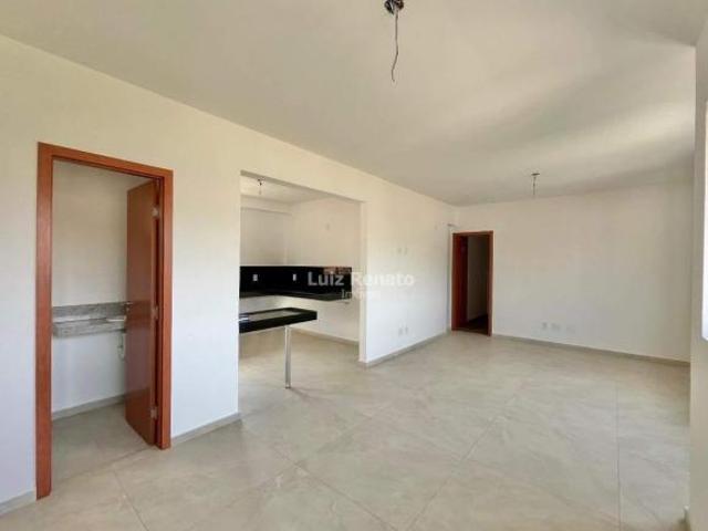 Apartamento á venda no bairro Luxemburgo