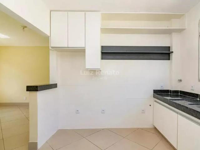 Apartamento à venda no bairro Luxemburgo
