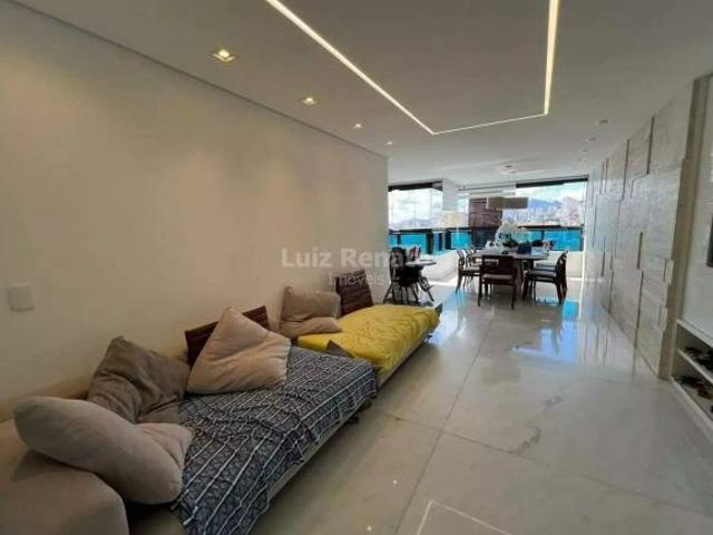 Apartamento à venda no bairro Luxemburgo