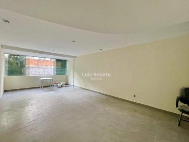 Apartamento a venda no bairro Luxemburgo