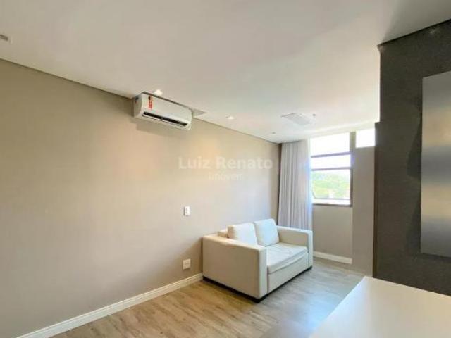 Apartamento à venda no bairro Luxemburgo
