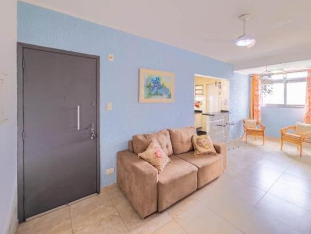 Apartamento à venda no bairro Luz em São Paulo/SP