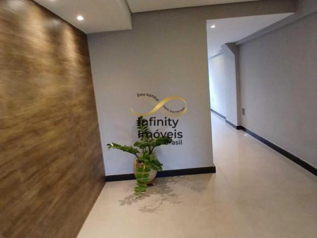 Apartamento à venda no bairro Manacás Belo Horizonte/MG