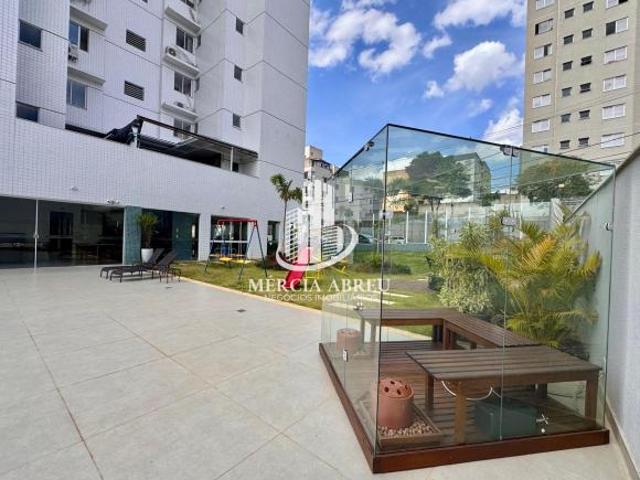 Apartamento à venda no bairro Manacás Belo Horizonte/MG