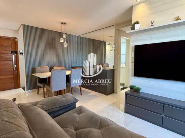 Apartamento à venda no bairro Manacás Belo Horizonte/MG