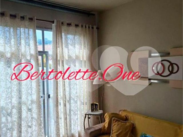 Apartamento a venda no bairro Mandaqui, 3 quartos, 2 banheiros, 1 vaga de garagem